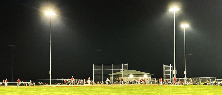 Slippery Rock Baseball Association