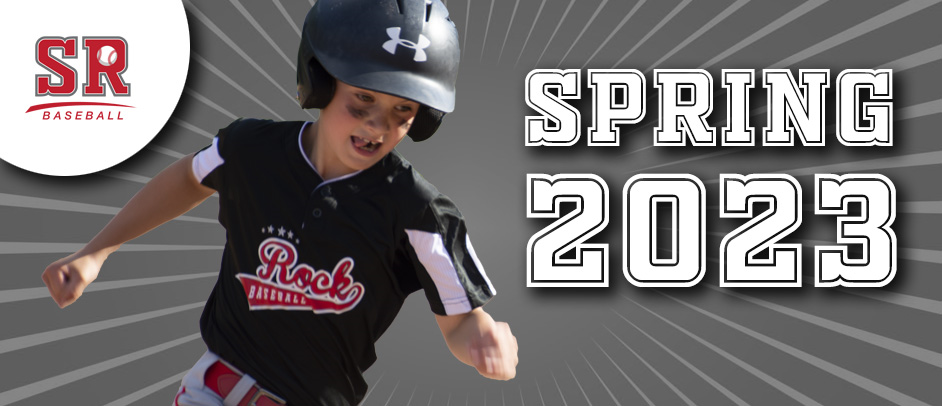 Slippery Rock Baseball Association