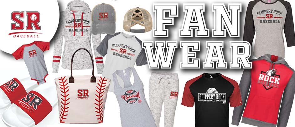 Slippery Rock Baseball Association