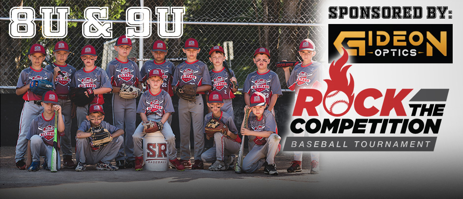 Slippery Rock Baseball Association